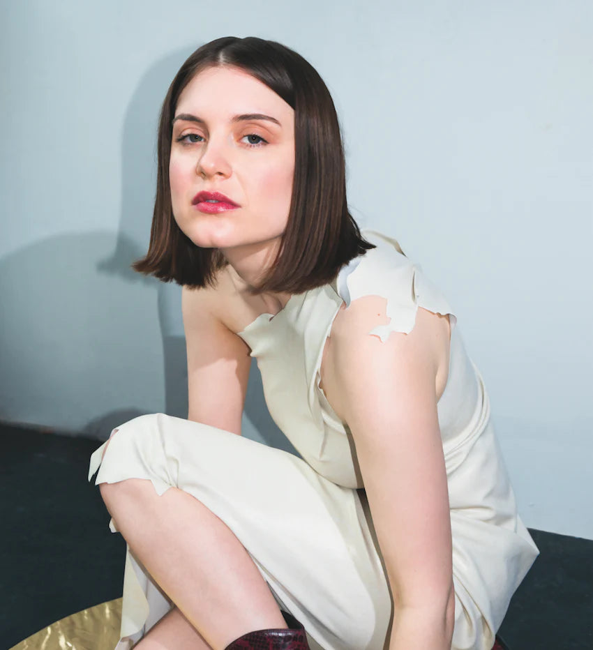 'Seventeen' Dan Deacon Remix Out Now! – City Slang US