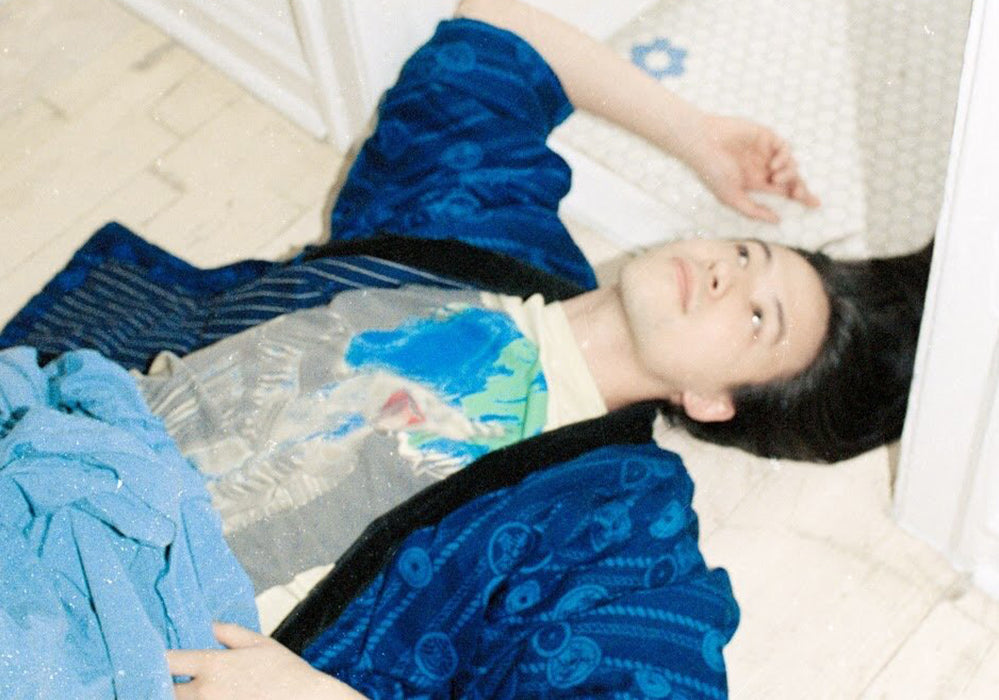 Sen Morimoto | Shop All Releases – City Slang US