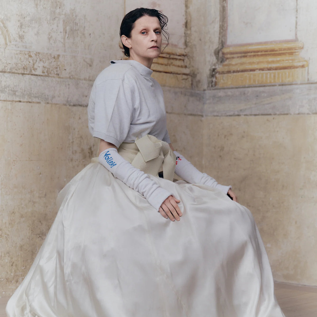 El Perro del Mar | New Single: 'Kiss of Death' – City Slang US