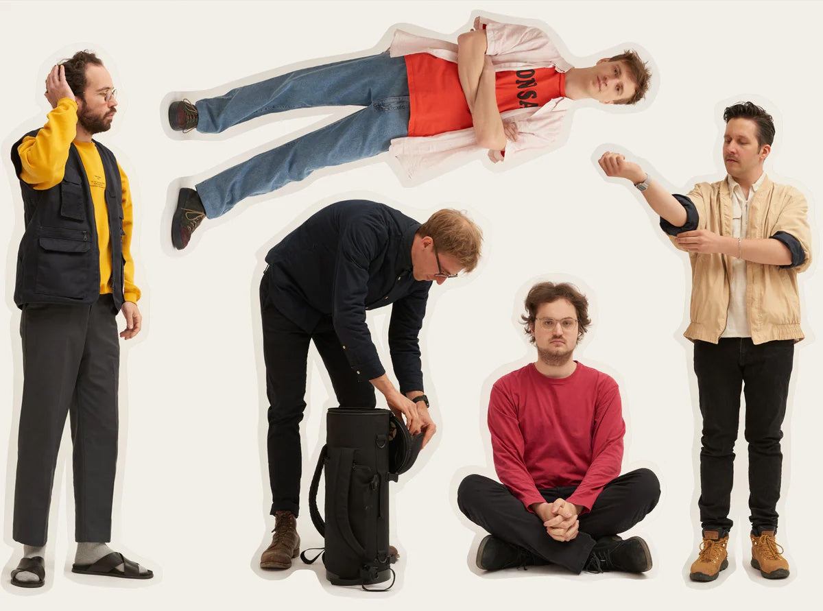 Fazer | Shop All Releases – City Slang US