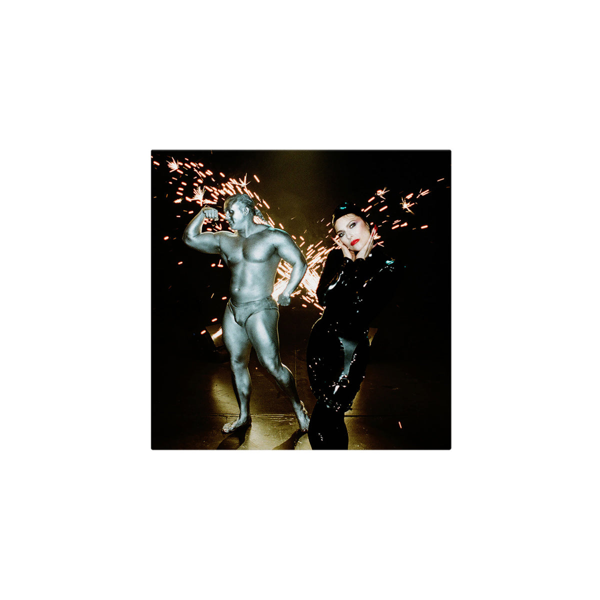 Machina (Ft. Ms. BOAN - Mariana Saldaña) [Original Mix] – City Slang US