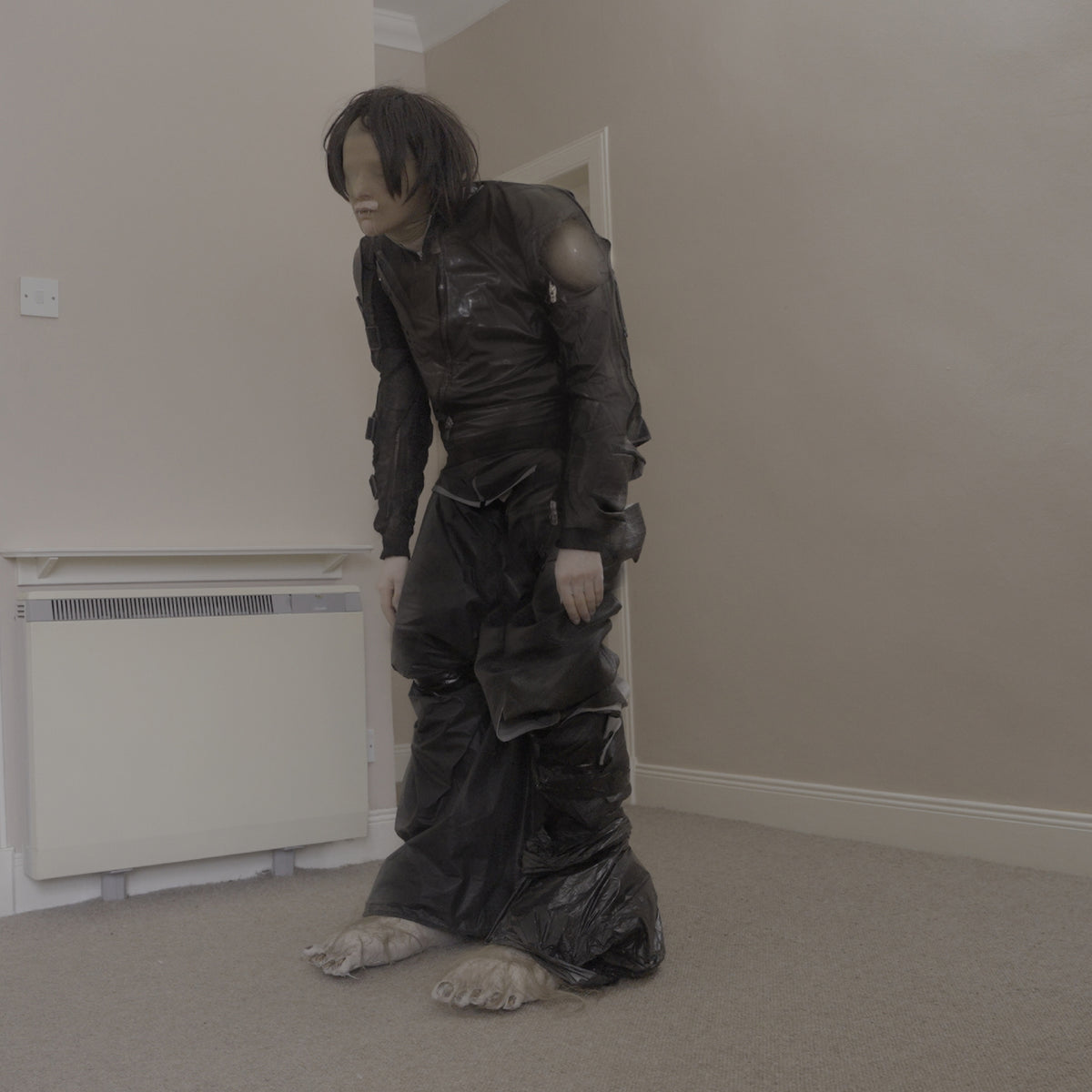 Underworld – City Slang US