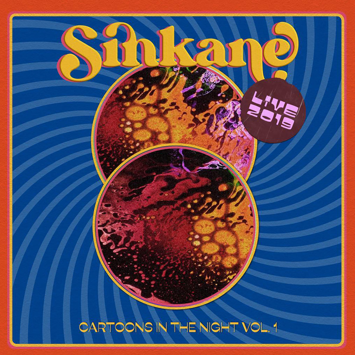 U'Huh – City Slang US