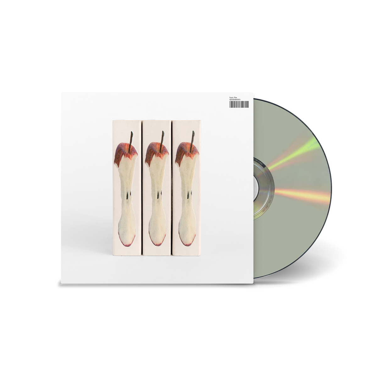 Plex [CD] – City Slang US